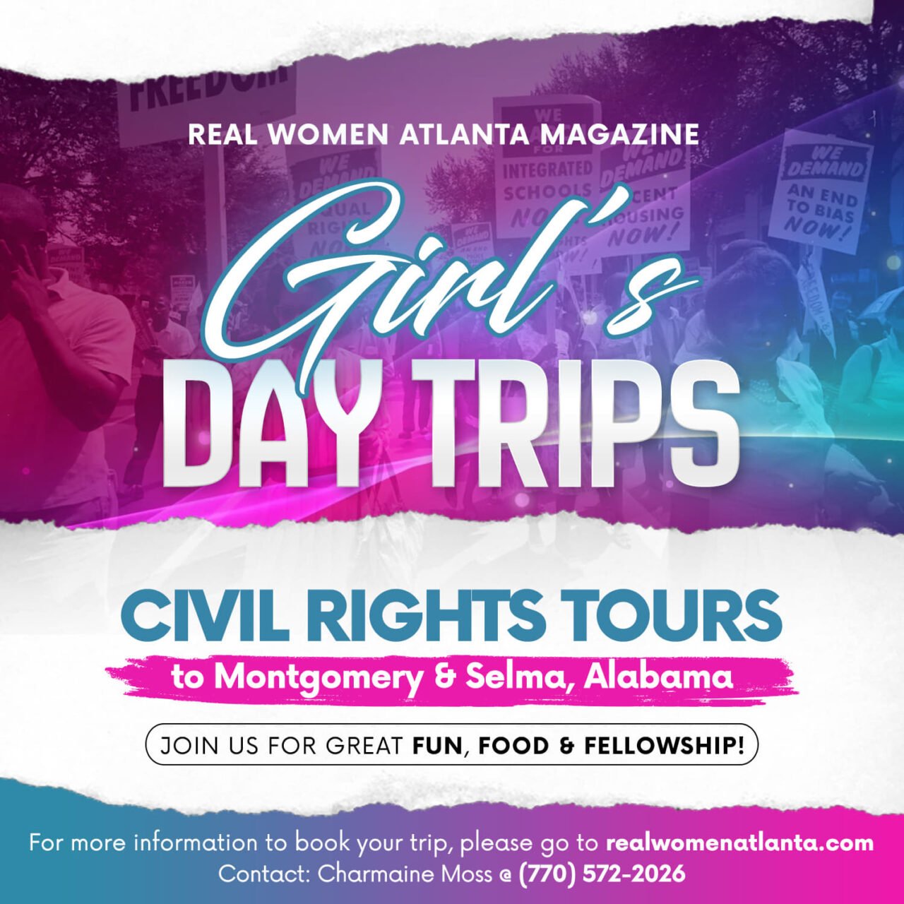 Home - GEORGIA BLACK WOMEN’S CHAMBER OF COMMERCE